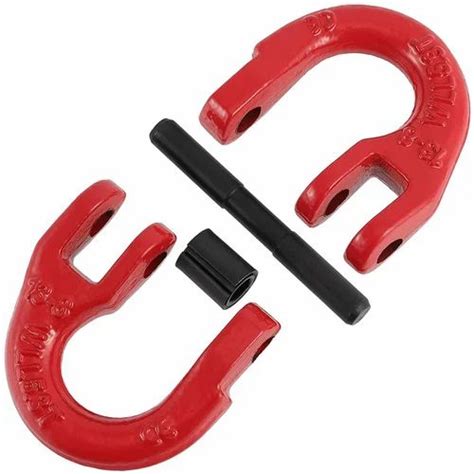 Mild Steel Chain Connector At Rs 578 Piece चेन कनेक्टर In Thane Id