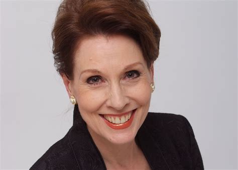 Marilyn Schmiege ¦ Oper