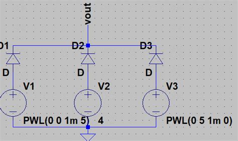 Wish To Find Maximum Analog Value From Multiple Inputs Discrete