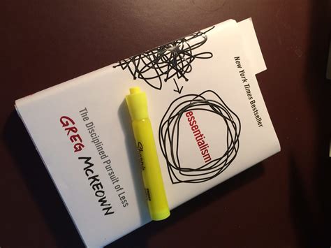 Whats Truly Essential 3 Steps To Essentialism Sutter Communications