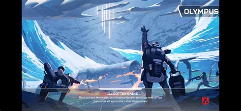 When Loading Screens Actually Give A Good Advice R Apexlegends