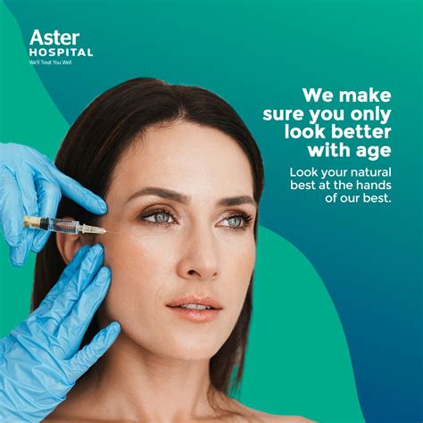 Aster Hospitals Uae On Linkedin Asterhospital Uae Botox Dermalfillers