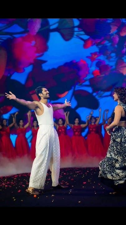 Vijoy Devakonda And Samantha Ki Cute Love Story Trend Trending