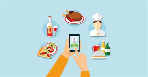 A Complete Restaurant App Development Guide