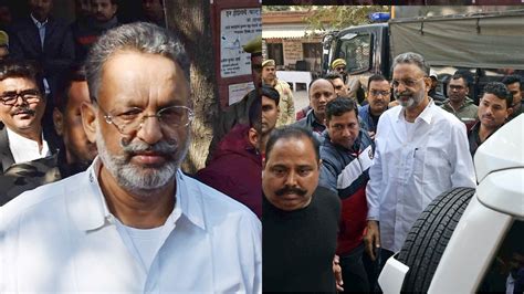 Mukhtar Ansari मुख्तार अंसारी का पूर्व उपराष्ट्रपति हामिद अंसारी से क्या था रिश्ता Sc तक