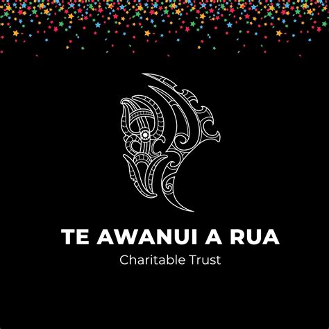 Te Awanui A Rua Te Awanui A Rua Charitable Trust