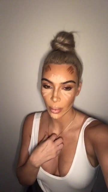 Kim Kardashian Sexy The Fappening Leaked Photos