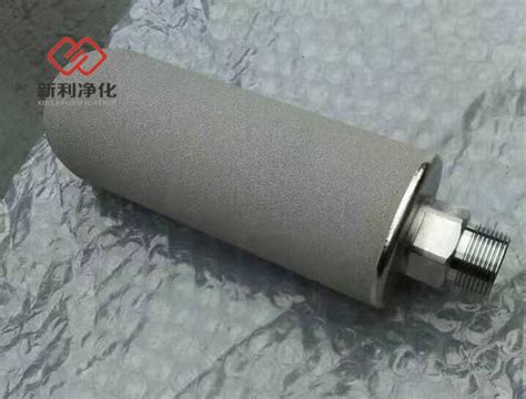 Xinxiang Xinli Purification Technology Co Ltd