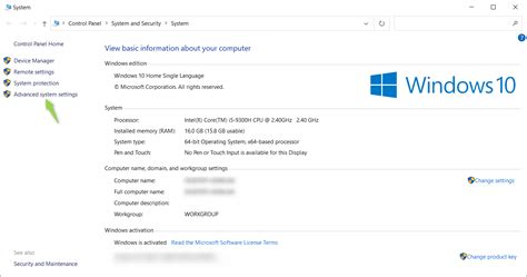 Environment Variables On Windows DotNetKida