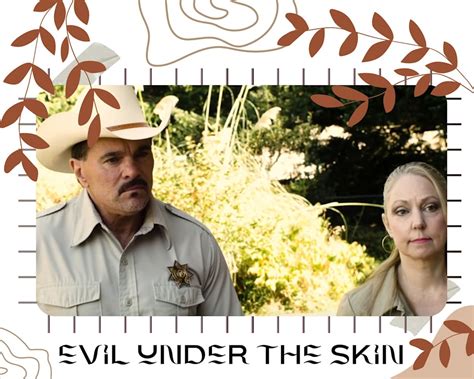 Exclusive Interview With Actor Carl Bailey Nrvi Blog