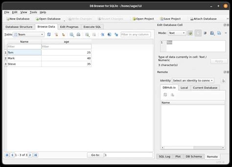Install Sqlite3 On Ubuntu
