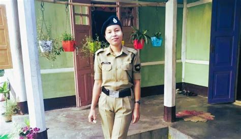 Viral है ये सुसाइड Bsf कॉन्स्टेबल की मौत पर सस्पेंस बॉयफ्रेंड ने ऐसा