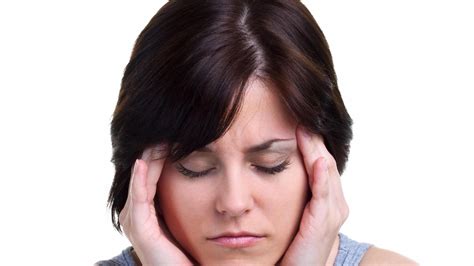 New Migraine Drug Offers Hope For Sufferers As Jab Could Halve Pain For