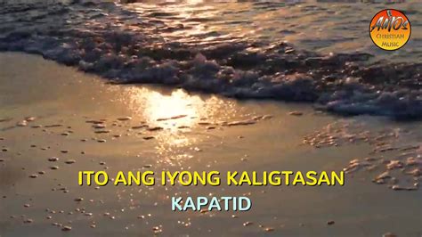Pagdayeg Song With Lyrics By Leviticus Gospel Music Amos
