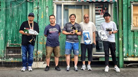 2024 03 31 ZEROFIVE PYC 13 5T Blinky B main 第二場 YouTube
