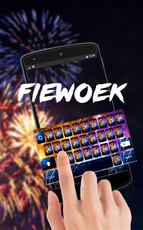 Firework Keyboard Theme Apk For Android Download