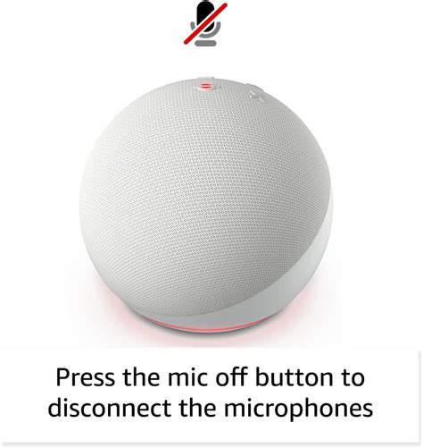 Echo Dot Review Amazons Latest Smart Speaker