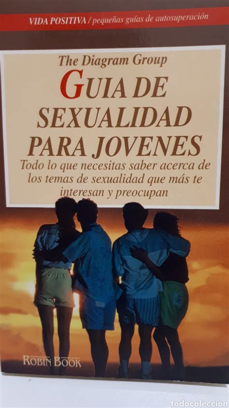 Guía De Sexualidad Para Jóvenes Comprar Libros De Aprendizaje En
