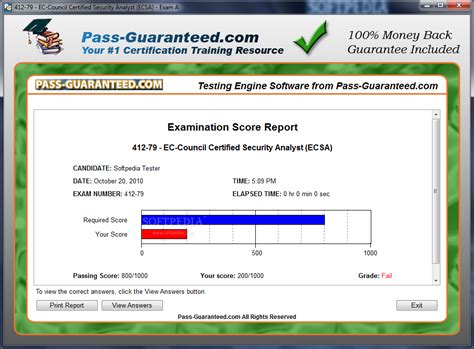 412 79 Ec Council Certified Security Analyst Ecsa Download
