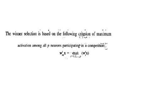 Artificial Neural Networks An Introduction G Anuradha