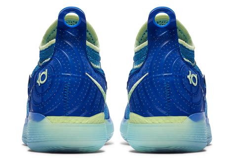 Nike KD 11 "Still KD" + "Paranoid" Release Date | SneakerNews.com