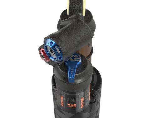 Fox Float X2 Factory 2pos Adjust Rear Shock 210 Merlin Cycles