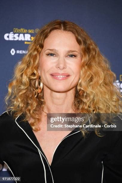 Pascale Arbillot Photos Photos And Premium High Res Pictures Getty Images