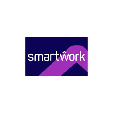 Smartworks Logo