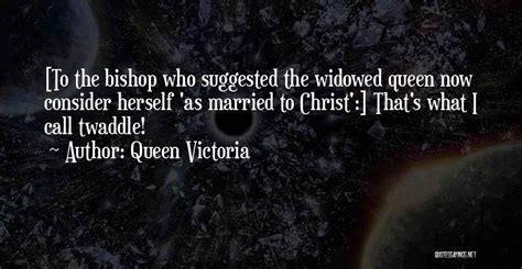 Queen Victoria Famous Quotes And Sayings