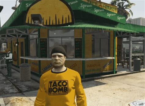 Taco Job System V3 [bt Target][nopixel Inspired] Fivem Store