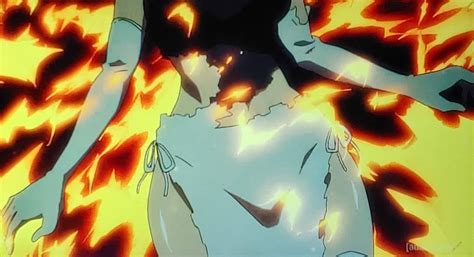 Burning Clothes Iris 1 By Sergaztheshygoblin On Deviantart