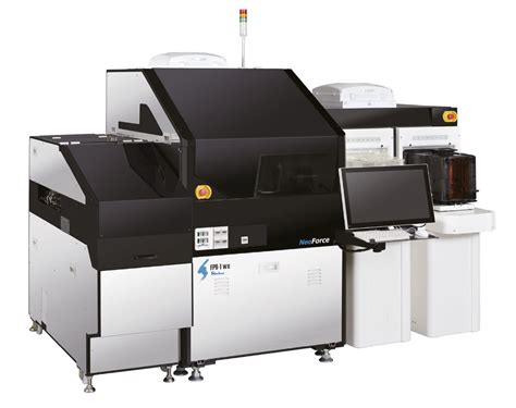 Back End Automation And The Future Of Semiconductor Manufacturing