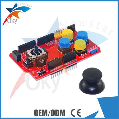 Diy Pcb Universal Board Arduino Sensors Kit Shields For Arduino