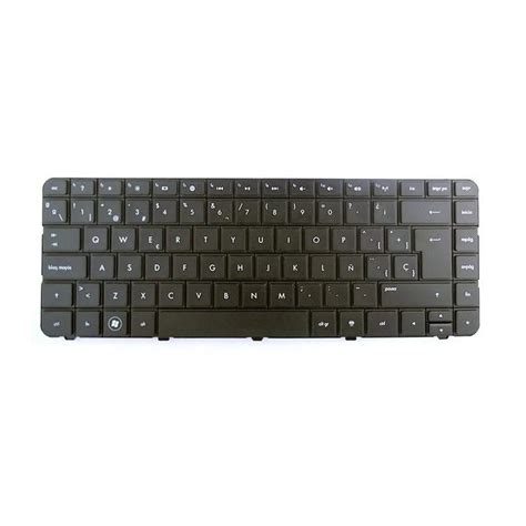 Teclado Notebook Hp Asc Parts