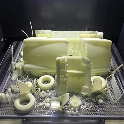 Custom Rapid Prototyping Nylon Abs Plastic Parts 3d Printing Service