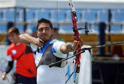 Conociendo El Deporte Tiro Con Arco Cdag