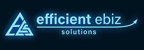 Business Intelligence Efficient EBIZ Consulting Services