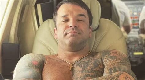 Estupro Thiago Brennand é condenado a 10 anos e seis meses de prisão