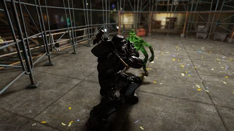 An Uranium Dick Fallout In Skyrim Loverslab