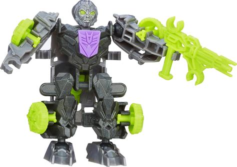 Transformers Age Of Extinction Construct Bots Dinobot