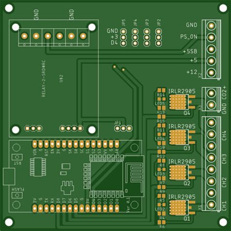 Arduino Community Pcbway