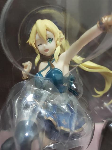 Ichiban Kuji Sword Art Online Game Project Memory Defrag Part 1 Sword