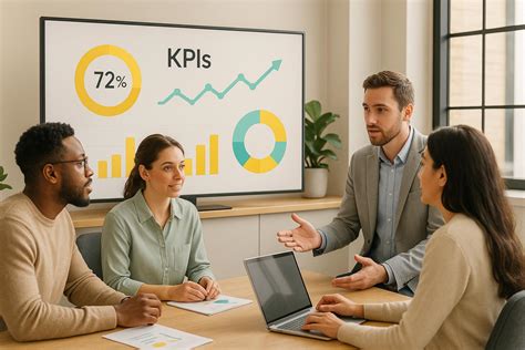 How Ai Improves Kpi Design For Cross Functional Teams