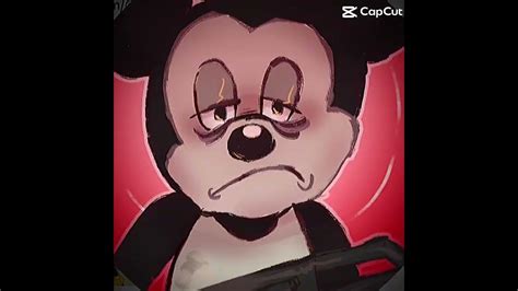 Mickey Munch Love Edit Youtube