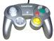 Buy Gamecube Official Controller Platinum Gamecube Australia