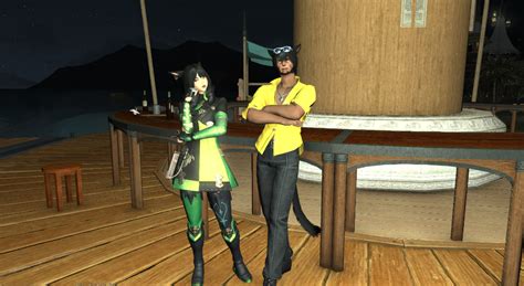 Shego Cosplay Kim Possible Eorzea Collection