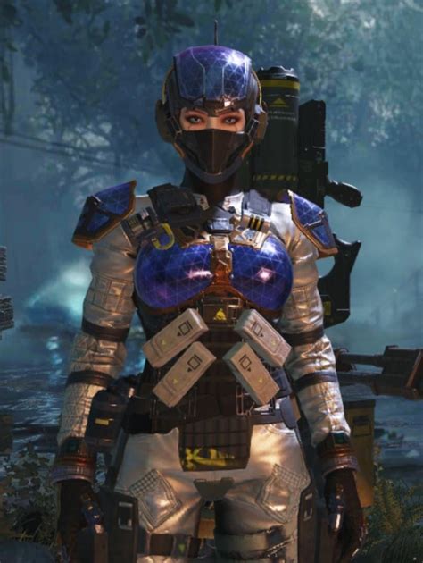 Is This Considered A Sweat Skin Read Description R Callofdutymobile