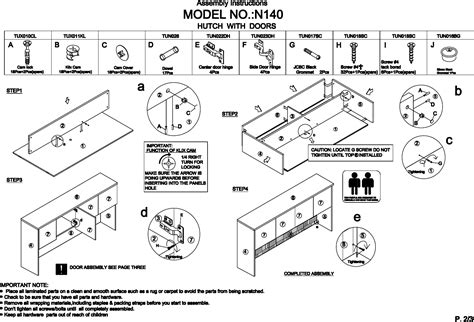 Transformer Table Assembly Instructions At Jordan Moncrieff Blog