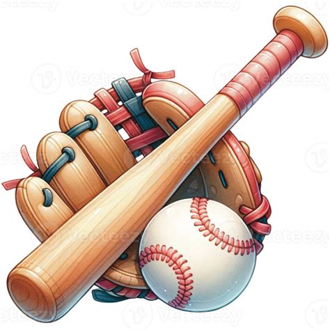 Baseball Ball Clipart Png