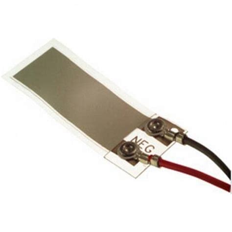 1pcs Pvdf Piezoelectric Film Sensor Pvdf Sensor Ldt1 028k